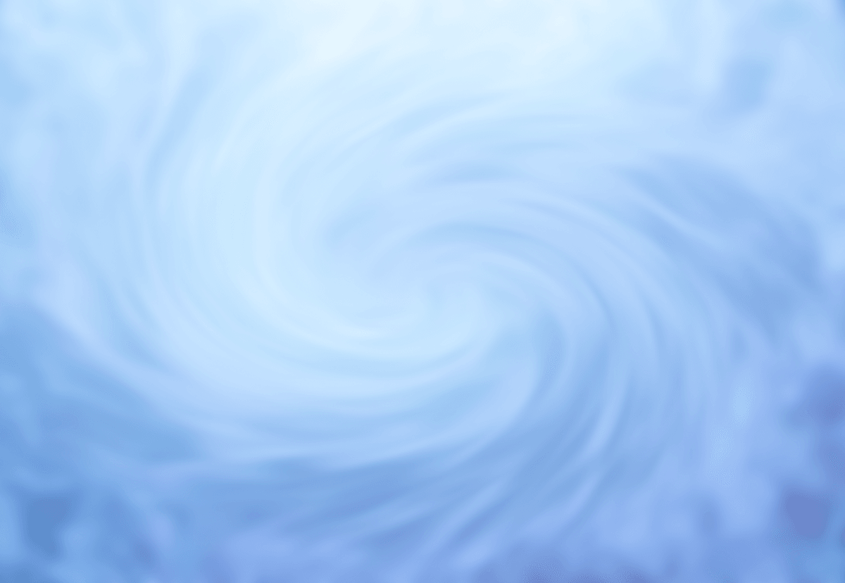Abstract Blue Vortex Photography Backdrop – Starbackdrop